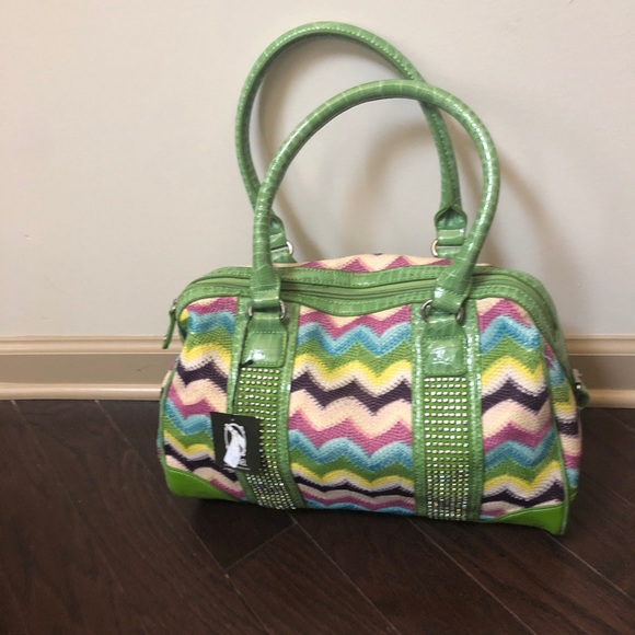 Bags | Multiple Colors Purse | Poshmark